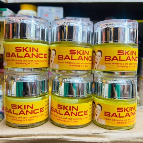 Skincare | Skin Balance Facial Cream 1 Piece | Poshmark